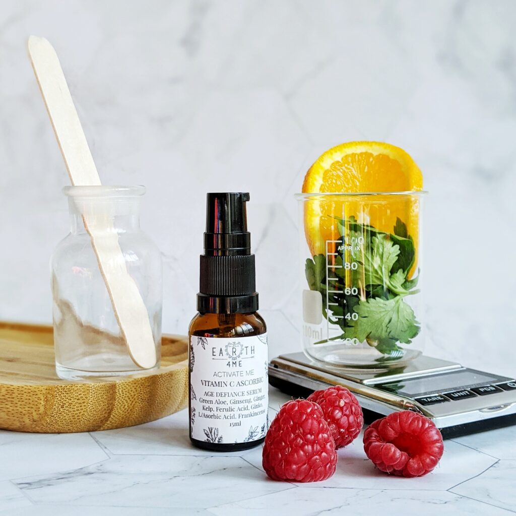 Activate Me Vitamin C - Earth4Me